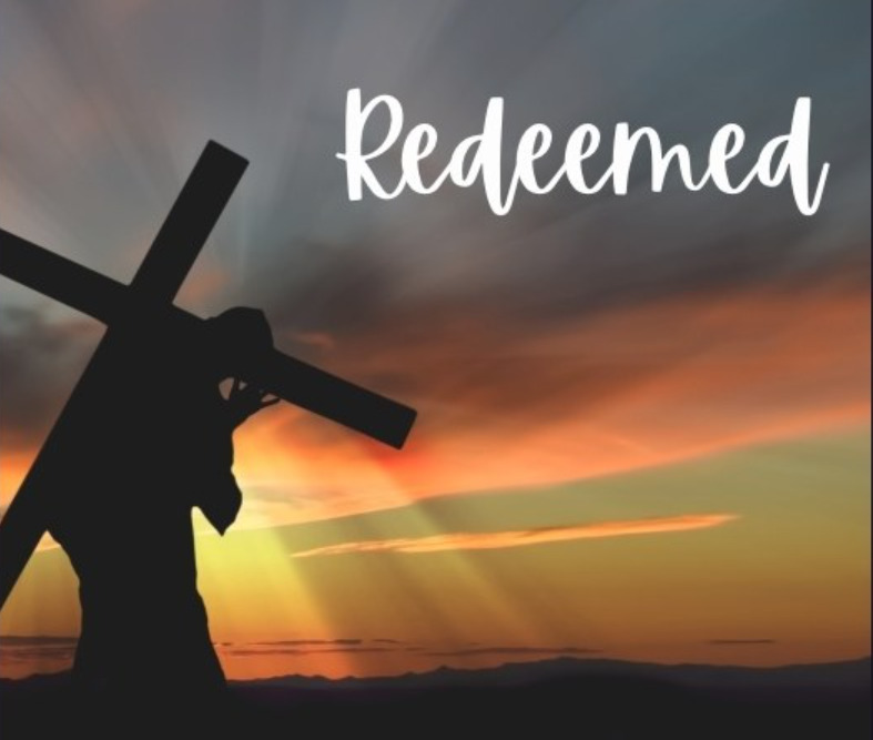 Redeemed - Timeless Maze